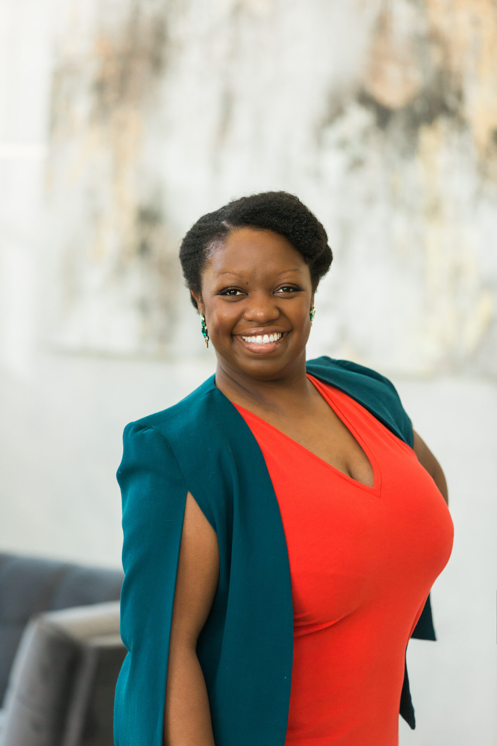 Christine Zeihen Bio - Thrive Real Estate