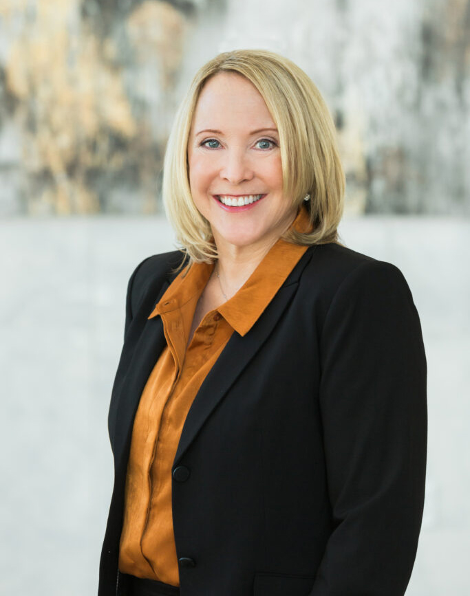 Christine Zeihen Bio - Thrive Real Estate